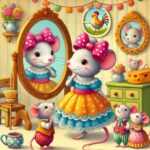 11 Fairy Tales in Spanish 《 Cuentos en español